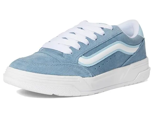 VANS Hylane Athletic Shoes - Gray