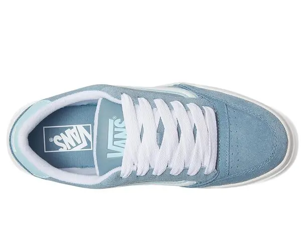 VANS Hylane Athletic Shoes - Gray