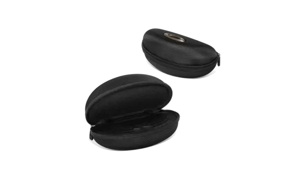 Oakley Half Jacket® Soft Vault - Black