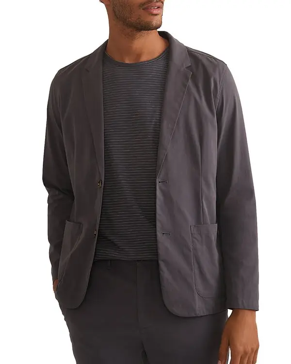 Marine Layer Rowan Stretch Blazer
