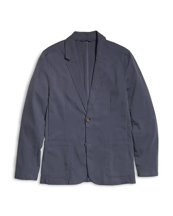 Marine Layer Rowan Stretch Blazer