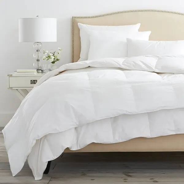 BOLL & BRANCH Midweight Down Duvet Insert, King Or California King