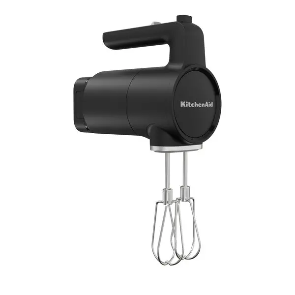 KITCHENAID Go Cordless Hand Mixer