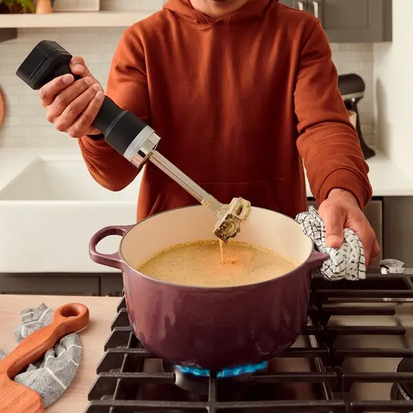 KITCHENAID Go Cordless Hand Blender