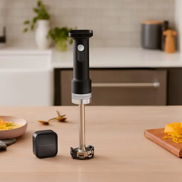 KITCHENAID Go Cordless Hand Blender