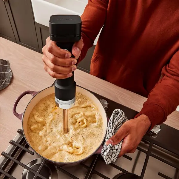 KITCHENAID Go Cordless Hand Blender