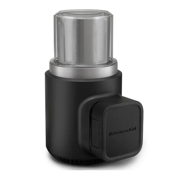 KITCHENAID Go Cordless Blade Coffee Grinder
