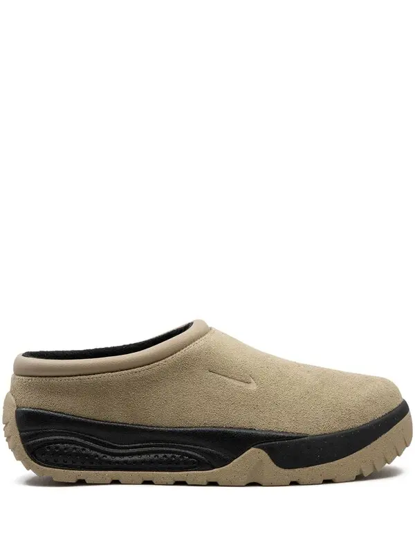 Nike Rufus Slip-on Sneakers - Neutrals