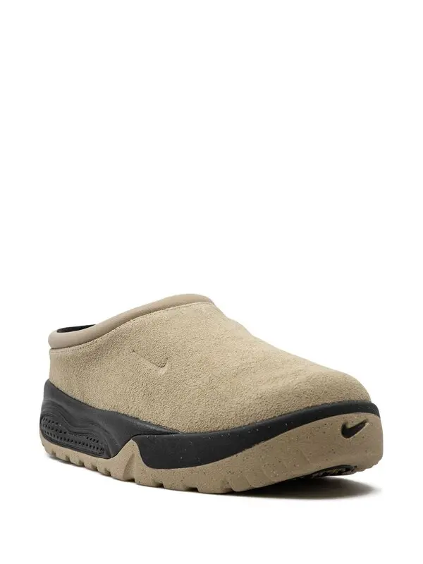 Nike Rufus Slip-on Sneakers - Neutrals