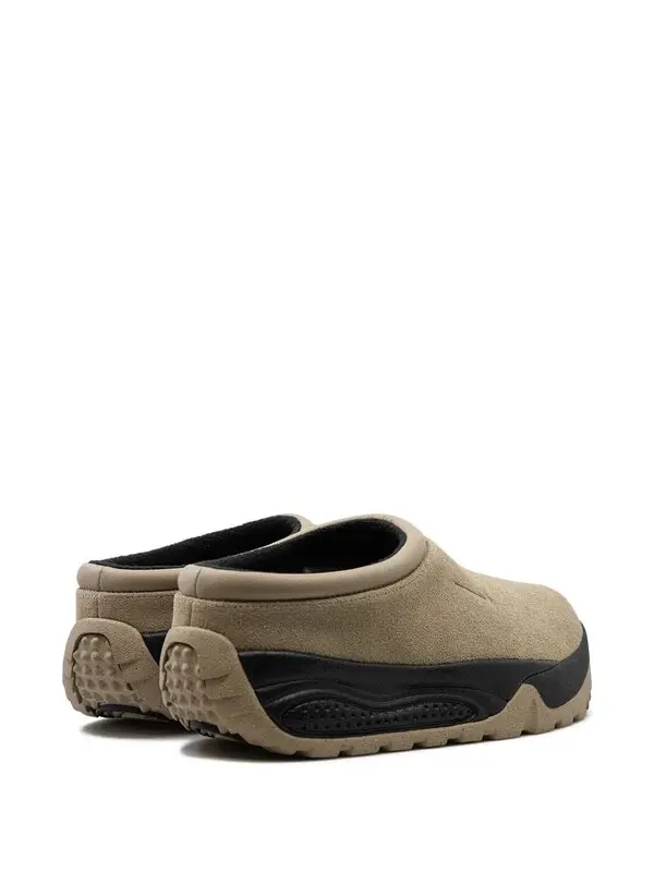 Nike Rufus Slip-on Sneakers - Neutrals