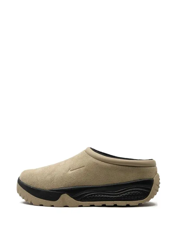 Nike Rufus Slip-on Sneakers - Neutrals