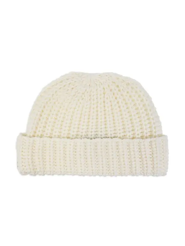 Dsquared2 Logo-tag Wool Beanie
