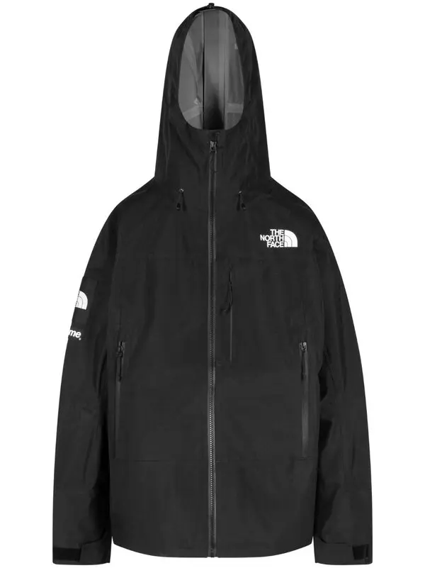 Supreme X The North Face Split Shell Jacket
