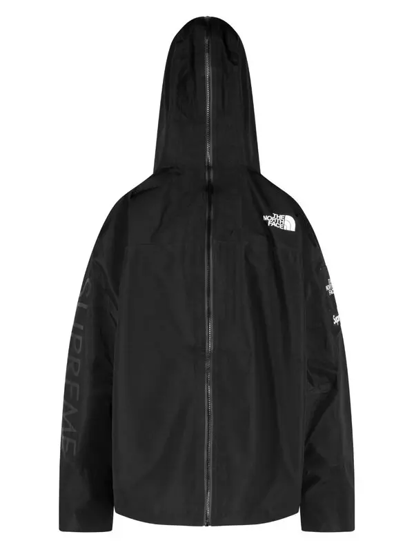 Supreme X The North Face Split Shell Jacket