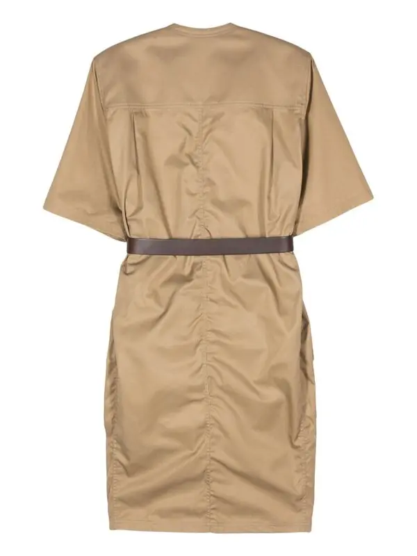 saint laurent shirt dress Saint Laurent Music Note Shirt Dress  Dina C's Fab and Funky Consignment  Boutique