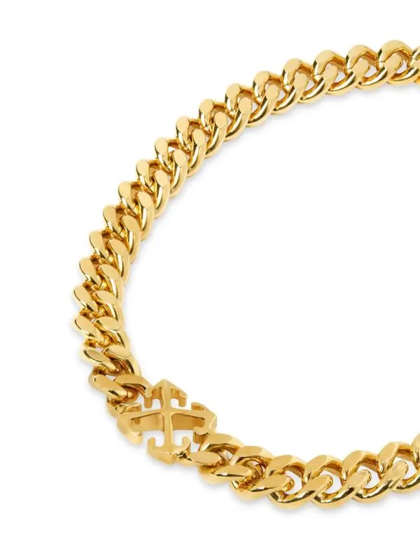 Off-White Arrows Chain Necklace