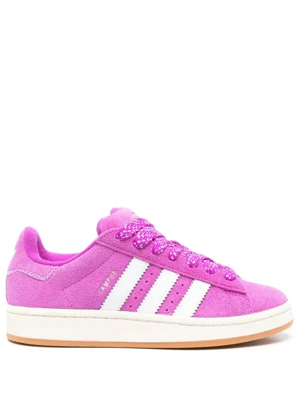 Adidas Campus 00s Sneakers - Purple