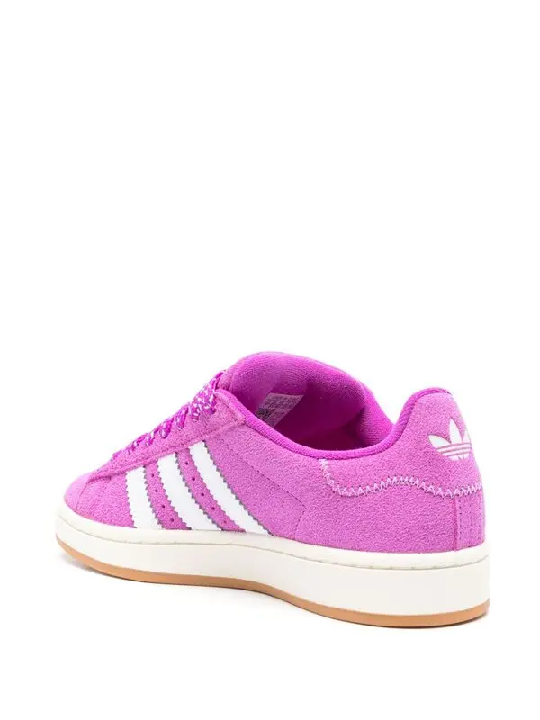 Adidas Campus 00s Sneakers - Purple