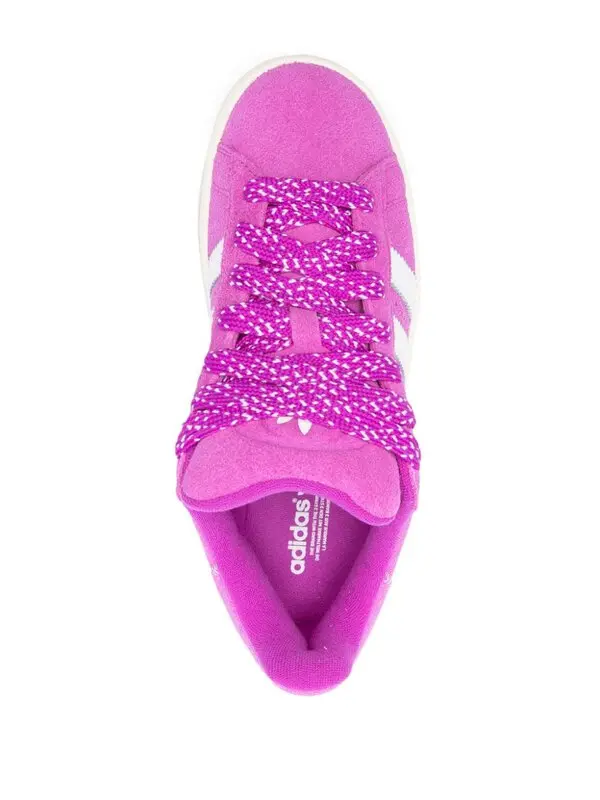 Adidas Campus 00s Sneakers - Purple
