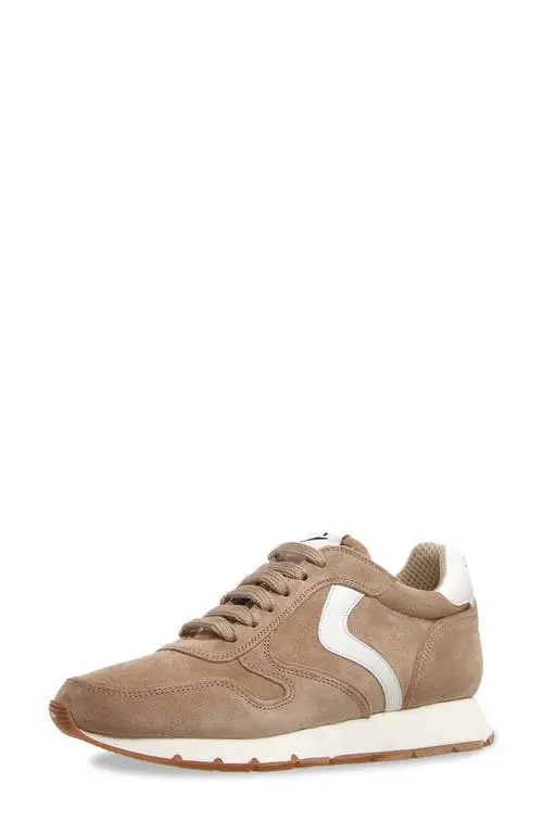 VOILE BLANCHE Julia Sneaker - Beige