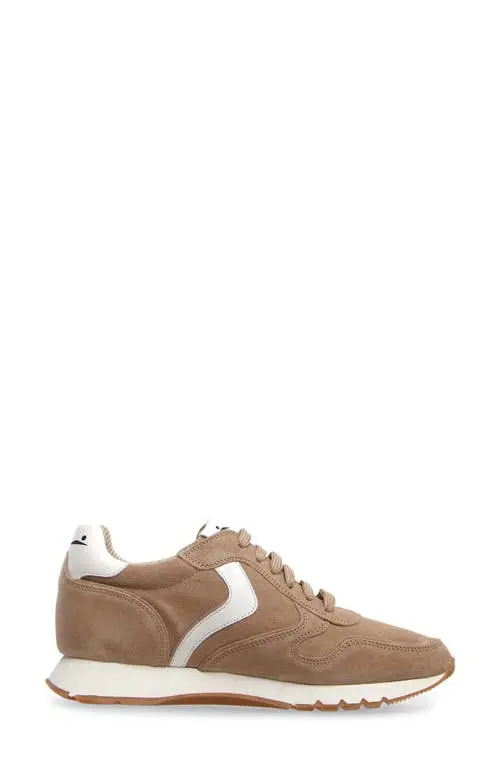 VOILE BLANCHE Julia Sneaker - Beige