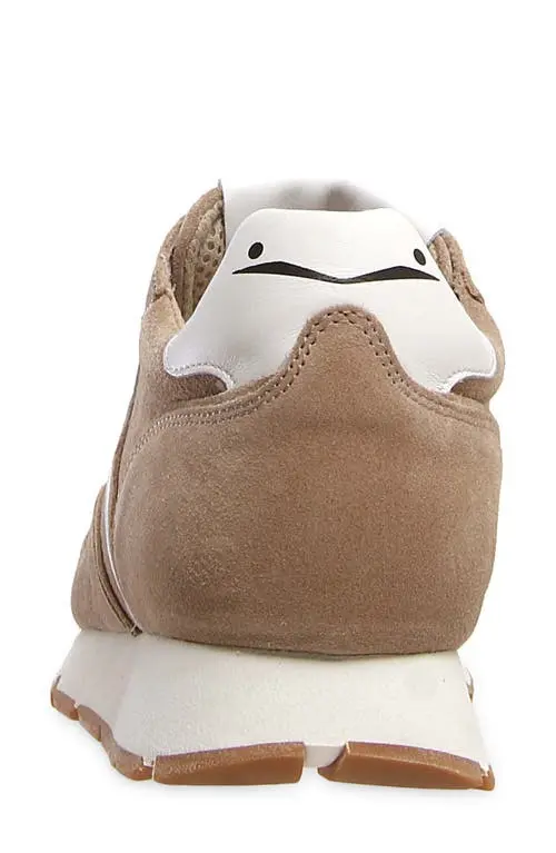 VOILE BLANCHE Julia Sneaker - Beige