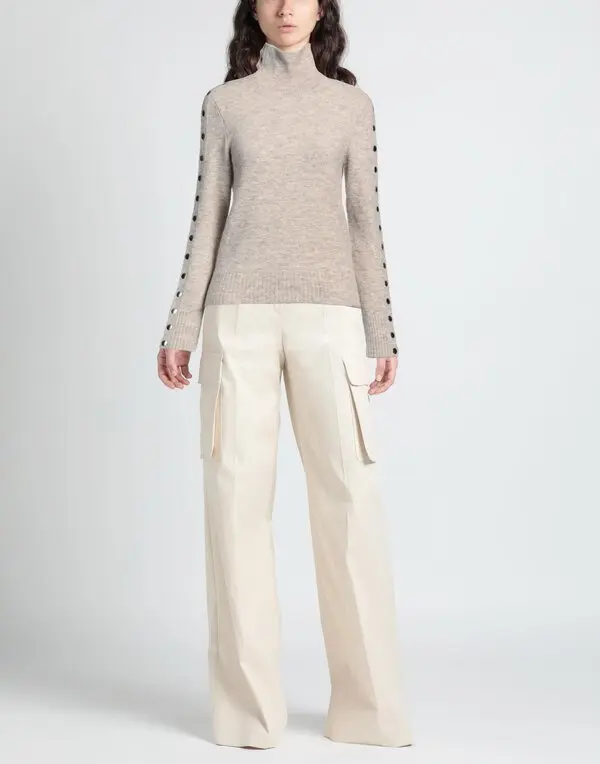 Isabel Marant Étoile Turtleneck Top