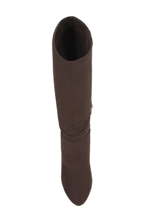 Jessica Simpson Minerva Knee High Boot - Dark Truffle