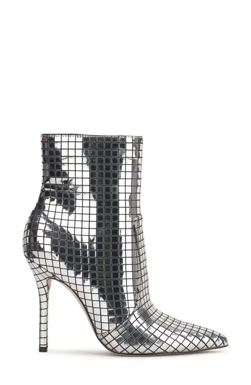 Jessica Simpson Lirya Pointed Toe Bootie