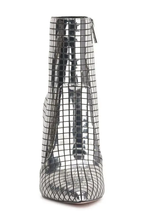 Jessica Simpson Lirya Pointed Toe Bootie
