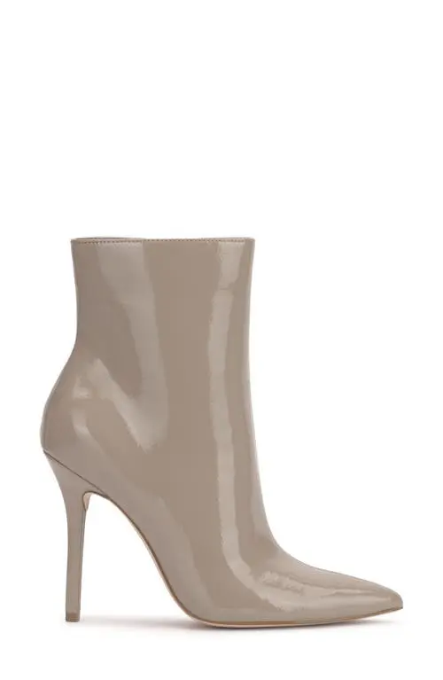 Jessica Simpson Lyren Pointed Toe Bootie - Slate Grey
