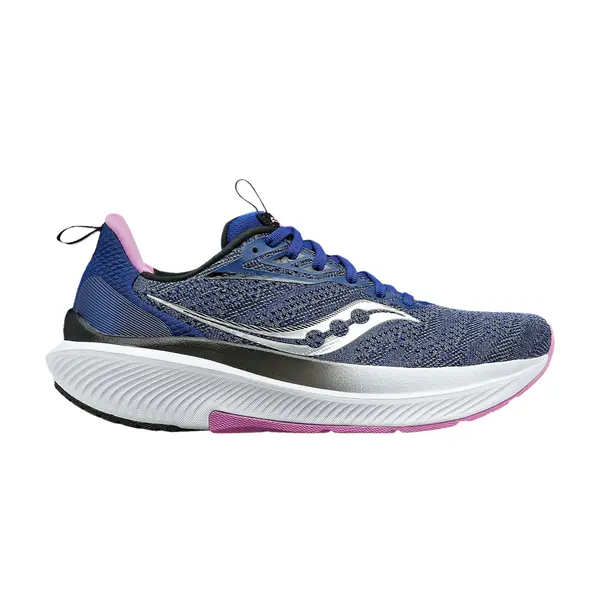 Saucony Echelon Wide Sneakers - Blue