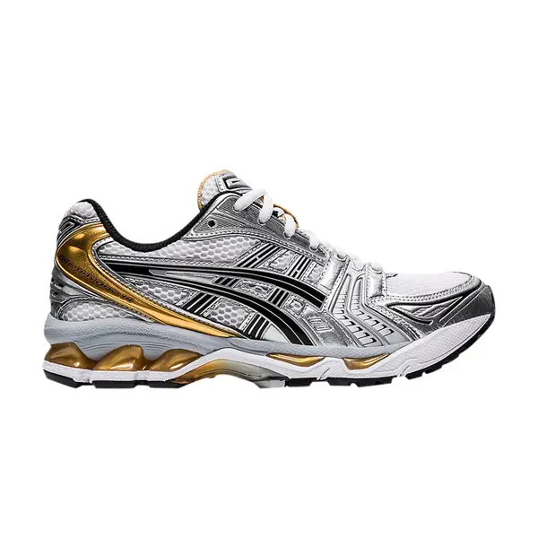 Asics Gel Kayano 14 Sneakers - White