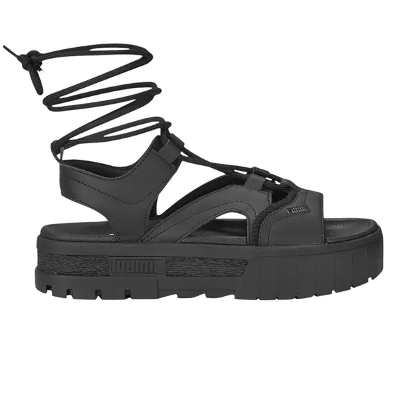 PUMA Mayze Laces Sandals