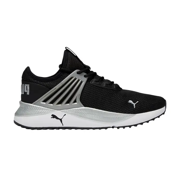 PUMA Pacer Future Wide Sneakers - Black