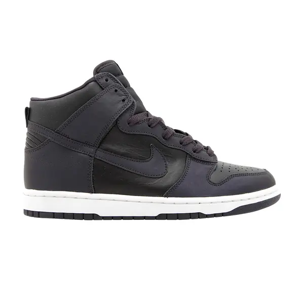Nike High-top Sneakers