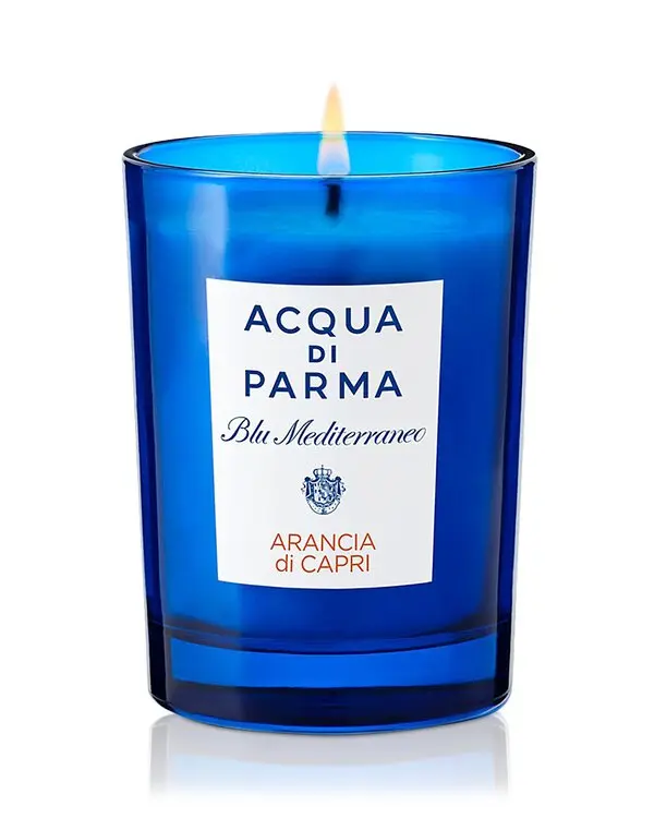 ACQUA DI PARMA Blu Mediterraneo Arancia Di Capri Candle 7 Oz - No Color
