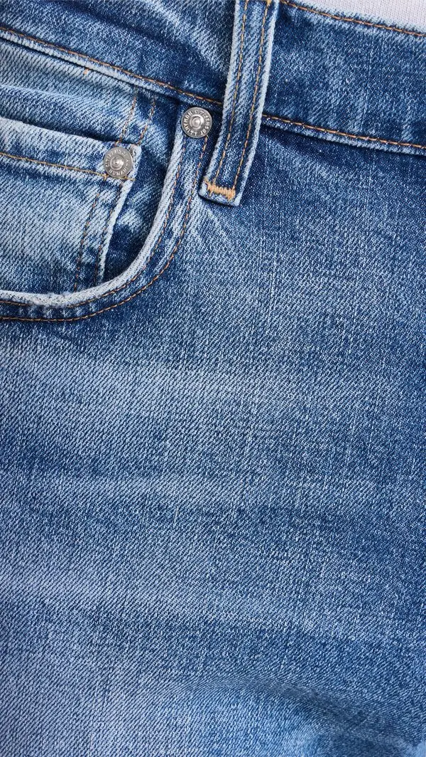 Citizens Of Humanity London Tapered Slim Jeans - Bauhaus