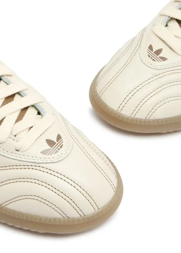 adidas gazelle silver green womens adidas Originals Samba Millenium