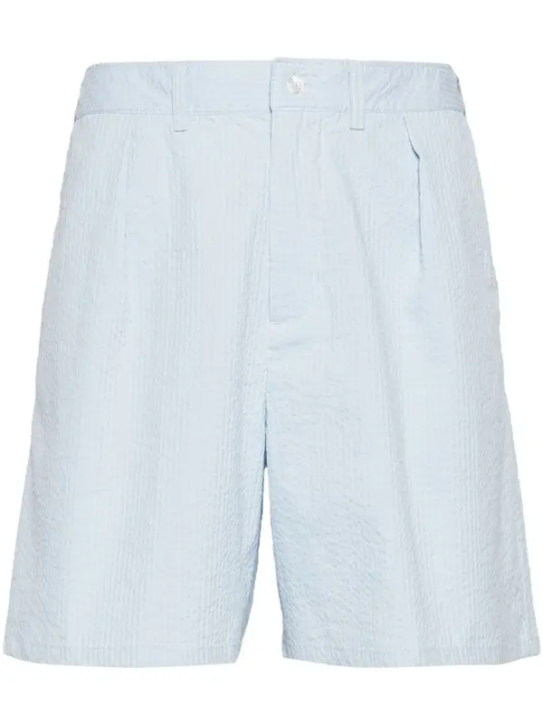 Nike Striped Seersucker Shorts