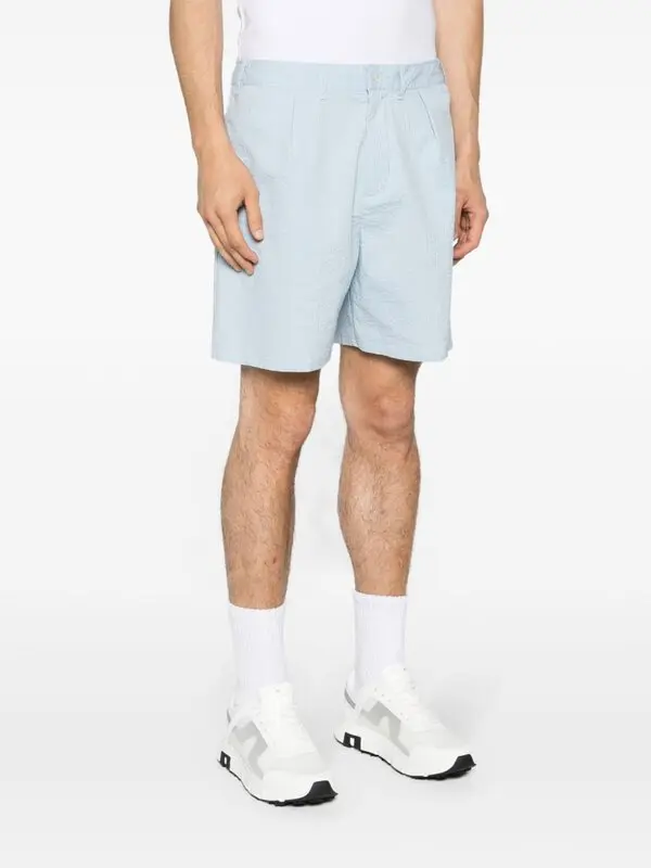 Nike Striped Seersucker Shorts