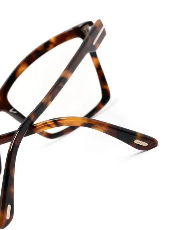 TOM FORD Square-frame Glasses