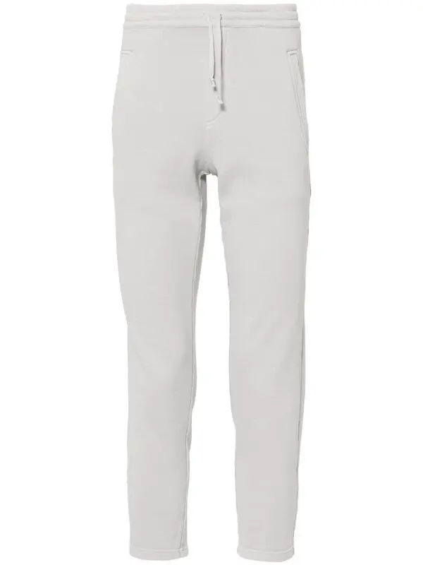 CRUCIANI Tapered Track Pants