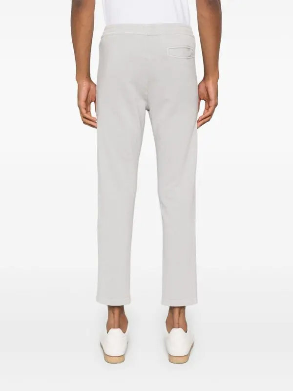 CRUCIANI Tapered Track Pants