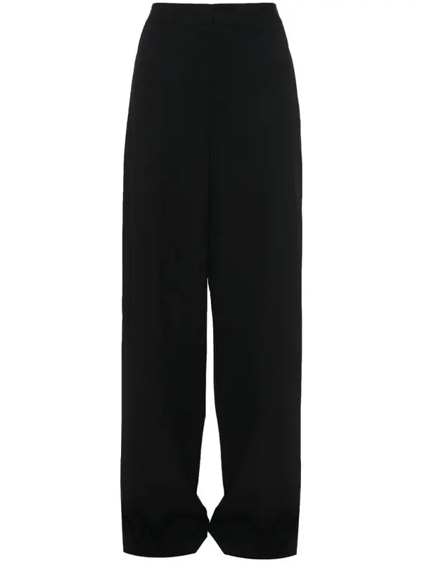 JW Anderson Mid-rise Straight-leg Trousers