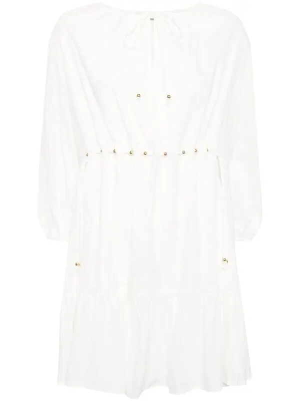 B+AB Bead-embellished Dress