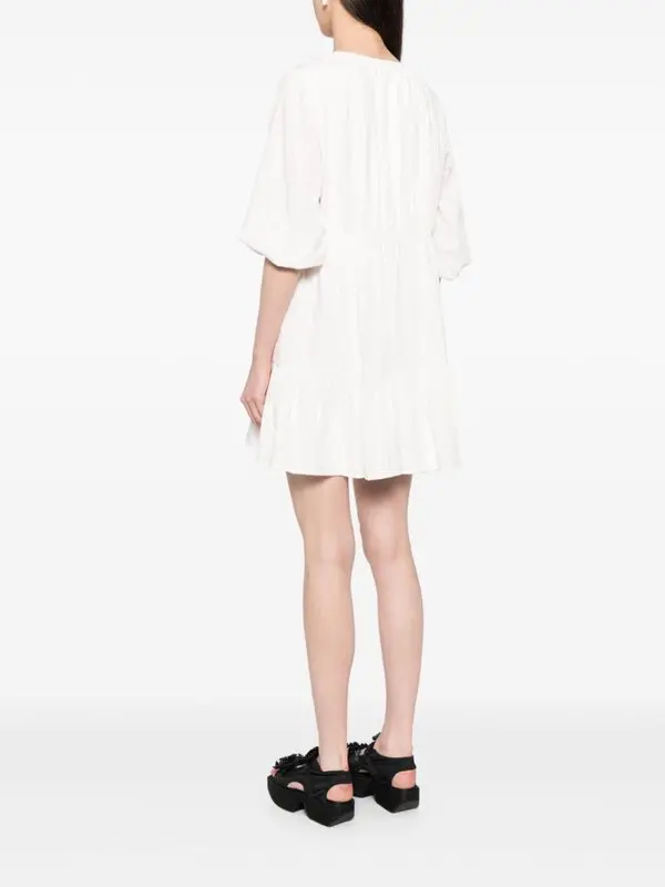 B+AB Bead-embellished Dress