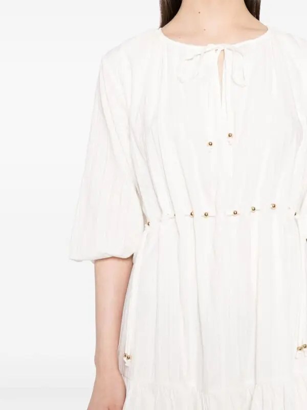 B+AB Bead-embellished Dress