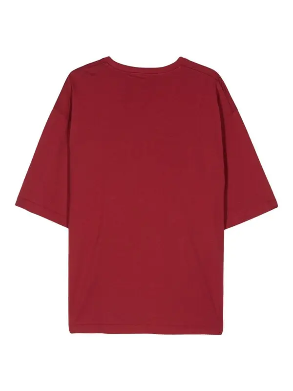 WALTER VAN BEIRENDONCK 57 Cotton T-shirt