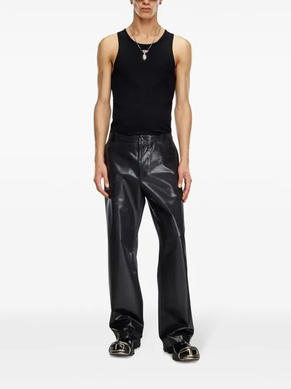 DIESEL Stanley Panelled Trousers